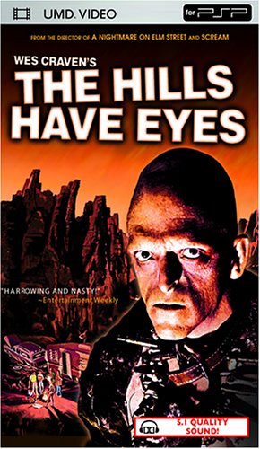 The Hills Have Eyes : Lanier MA, Susan, Houston, Robert, Whitworth ...