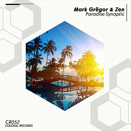 Paradise Synaptic by Mark Grëgor & Zen on Amazon Music - Amazon.com