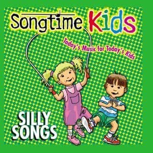 Amazon.com: Silly Songs: CDs & Vinyl