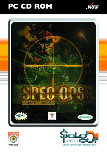 Spec Ops - PC : Amazon.de: Games