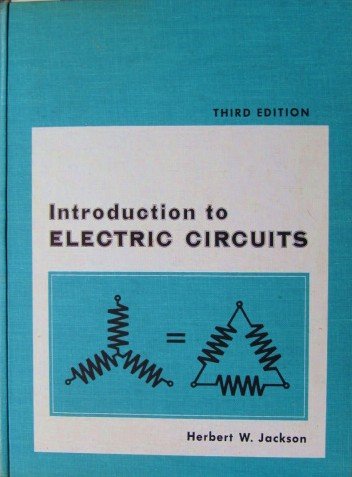 Introduction to Electric Circuits: Books - Amazon.ca