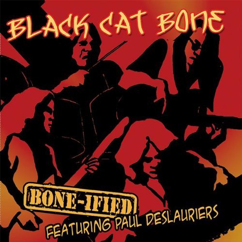 Bone-Ified (US Import): Amazon.de: Musik-CDs & Vinyl
