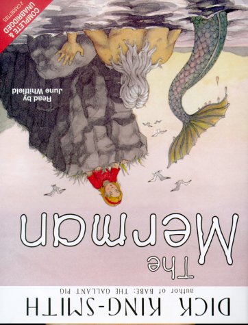 Buy The Merman Book Online at Low Prices in India | The Merman Reviews ...