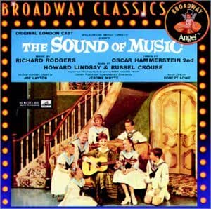 Richard Rodgers, Oscar Hammerstein II, Jean Bayless - The Sound of ...