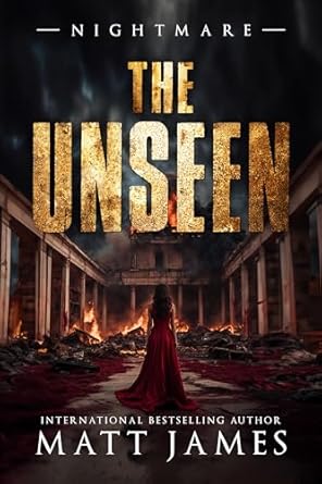 Amazon.com: NIGHTMARE: A Heart-Stopping Post-Apocalyptic Short Story ...