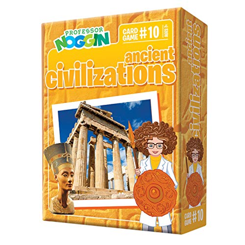 50 Fun and Fantastic History Games to Get Kids Learning