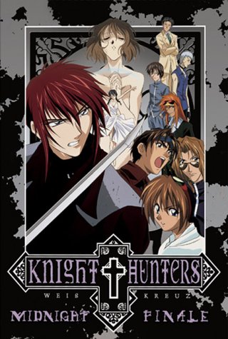 Amazon.com: Knight Hunters - Midnight Finale (Vol. 5) : Dannyelle Zywan ...