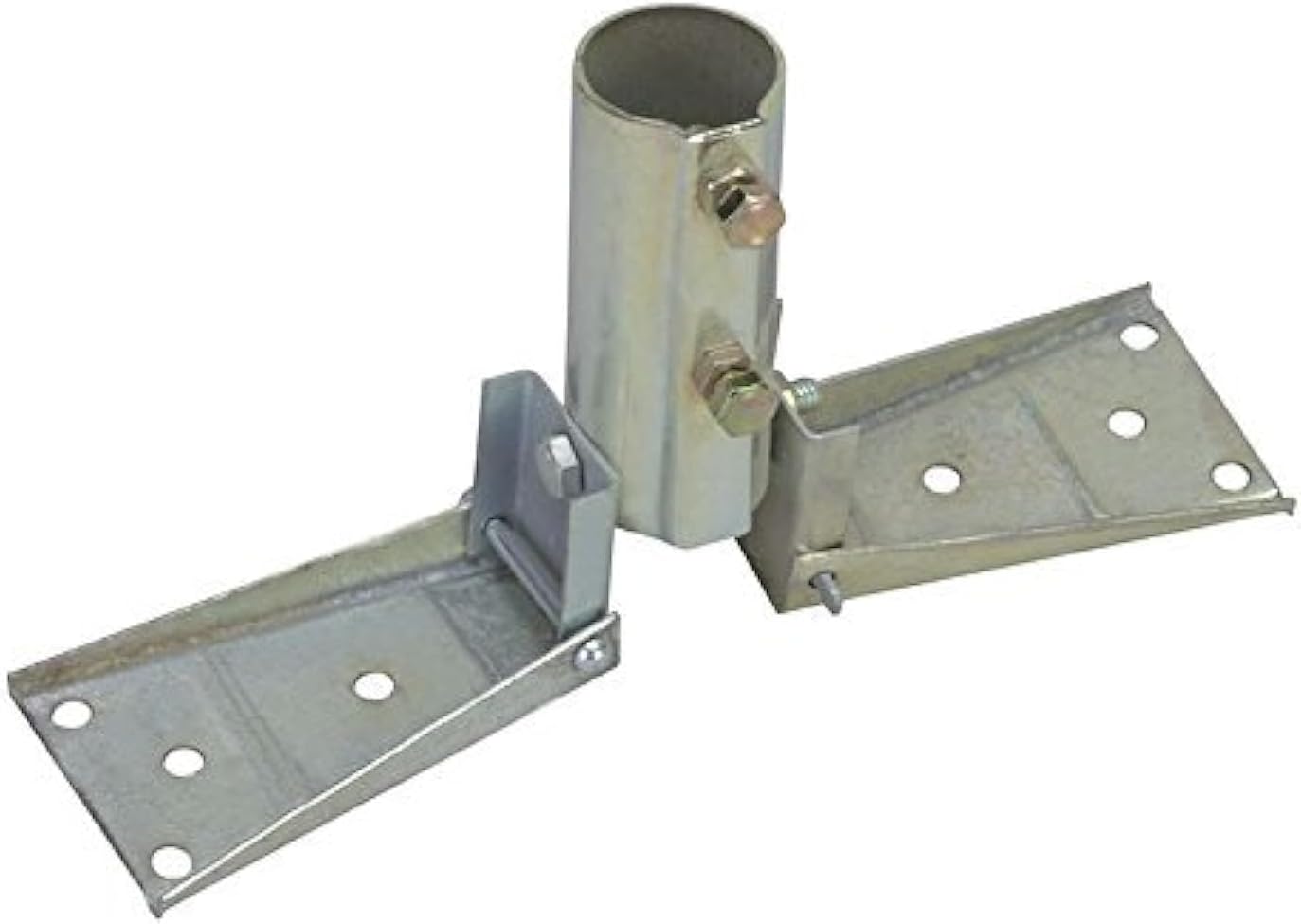 Amazon.com: Economy Roof Mount for Masts up to 1-3/8" OD - EZ 17 ...