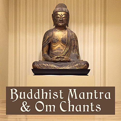 Amazon MusicでRelaxing Zen Music EnsembleのBuddhist Mantra & Om Chants ...