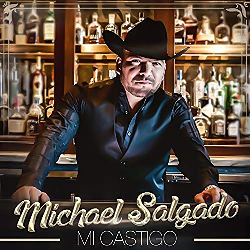 Play Mi Castigo by Michael Salgado on Amazon Music Unlimited