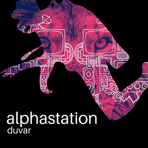 Écouter Alphastation par Duvar sur Amazon Music Unlimited