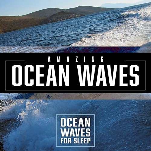 Beach Zen song by Ocean Waves For Sleep from Amazing Ocean Waves on ...