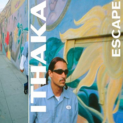 Play Escape by Ithaka on Amazon Music