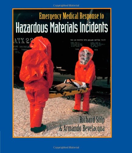Amazon | Emergency Medical Response to Hazardous Materials Incidents ...