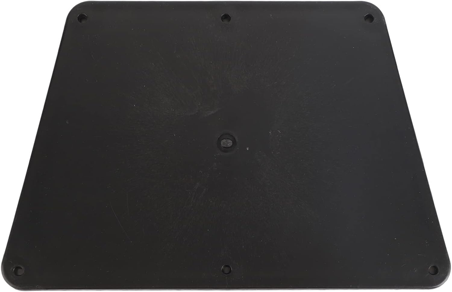 Amazon.com: HERCHR Plastic Transom Outboard Plate Pad PVC Outboard ...