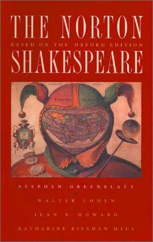 Amazon.com: The Norton Shakespeare: Based on the Oxford Edition ...