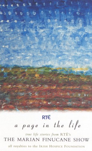 Page in the Life: Prior, Claire: 9781904301950: Amazon.com: Books