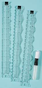 Perfect Tears Tool Set : Amazon.co.uk: Home & Kitchen