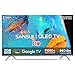 Sansui 165 cm (65 inches) 4K Ultra HD Smart QLED Google TV JSW65GSQLED ...