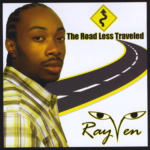 Amazon.com: The Road Less Traveled : Rayven: Digital Music