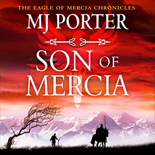 Amazon.com: Wolf of Mercia: Eagle of Mercia Chronicles, Book 2 (Audible ...