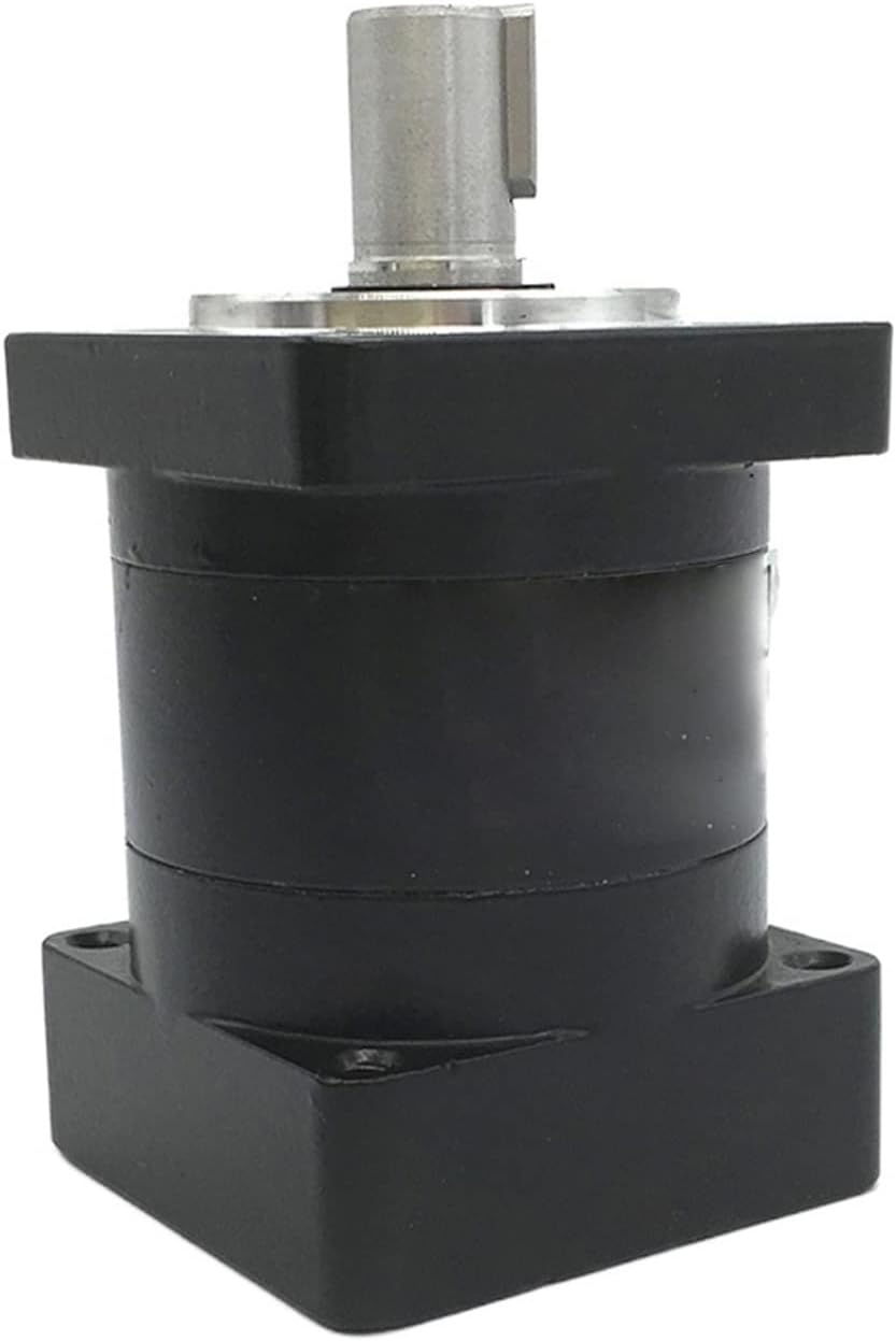 Amazon.com: speed reducer 80mm Flange Planetary Gearbox, Servo Motor ...