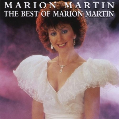 The Best of Marion Martin by Marion Martin on Amazon Music - Amazon.co.uk