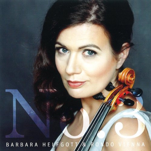 Amazon.com: NO. 3 : Barbara Helfgott & Rondo Vienna: Digital Music