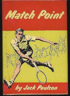 Match Point: Paulson: Amazon.com: Books