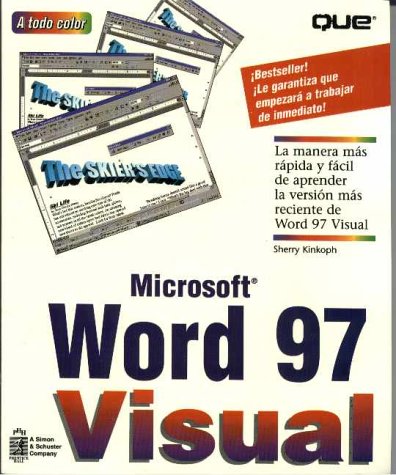 Microsoft Word 97 Visual: Buy Online at Best Price in Egypt - Souq is ...