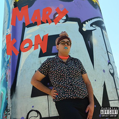 Mary Kon by Josan Fame on Amazon Music - Amazon.com