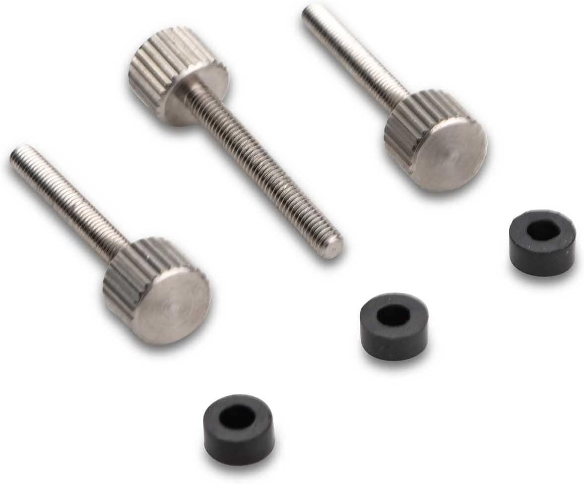 Amazon.com: E-flite Thumb Screw Set Slow Ultra Stick EFL0355 ...