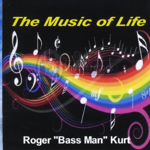 Amazon MusicでRoger "Bass Man" KurtのThe Music of Lifeを再生する