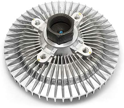 Amazon.com: Marketplace Auto Parts Fan Clutch - Heavy Duty - Compatible ...
