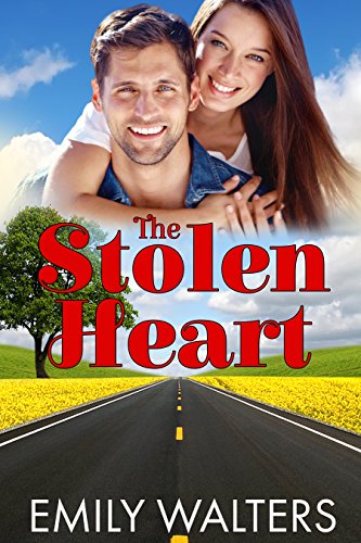 Amazon.com: The Stolen Heart eBook : Walters, Emily: Books