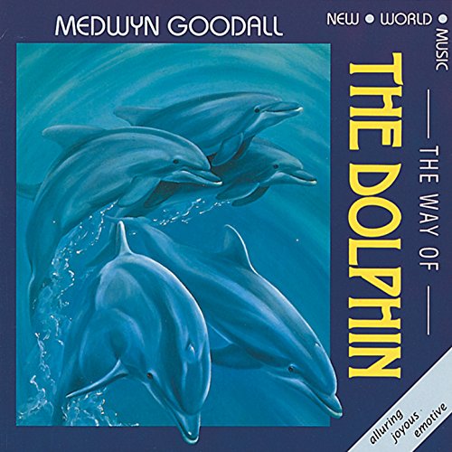 Play Way of the Dolphin by Medwyn Goodall on Amazon Music