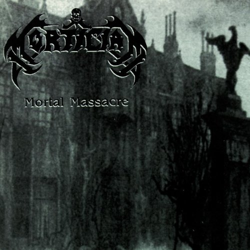 Amazon.com: Mortal Massacre: CDs & Vinyl