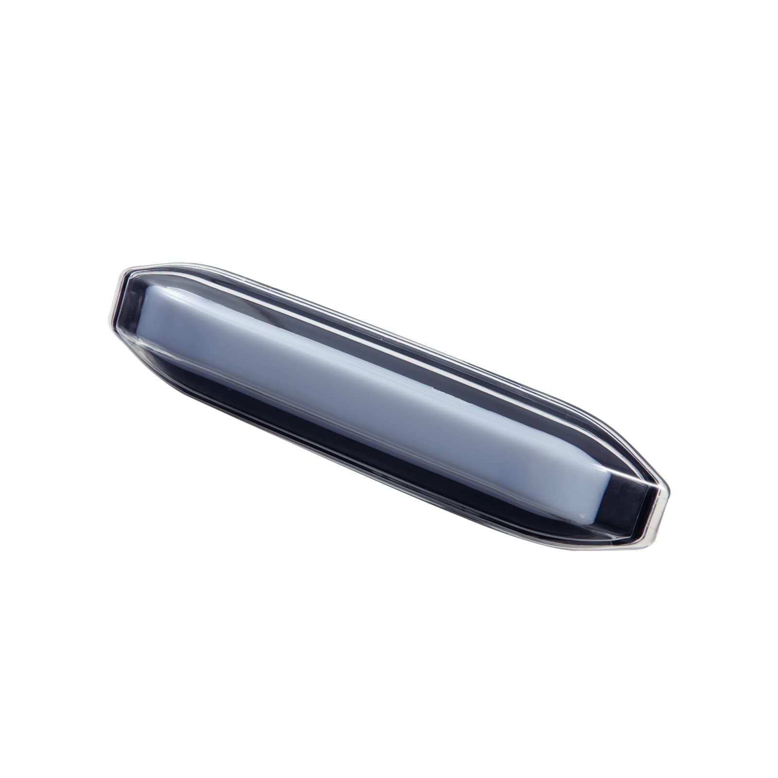 Amazon.com: EVERESTHD LED Side Marker Light Fairing Side Indicator ...