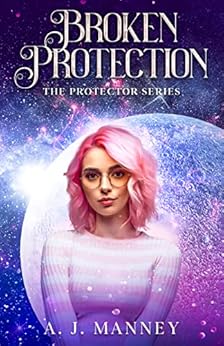 Amazon.com: Broken Protection (The Protector Series Book 2) eBook ...