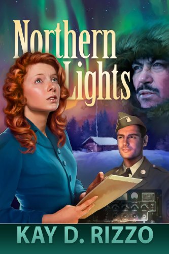 Northern Lights - Kindle edition by Rizzo, Kay D.. Religion ...