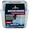 Amazon.com - Liberty Safe Humydry Moisture Absorber - Protects ...
