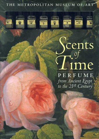 Scents of Time: Perfume from Ancient Egypt to the 21st Century: Amazon ...