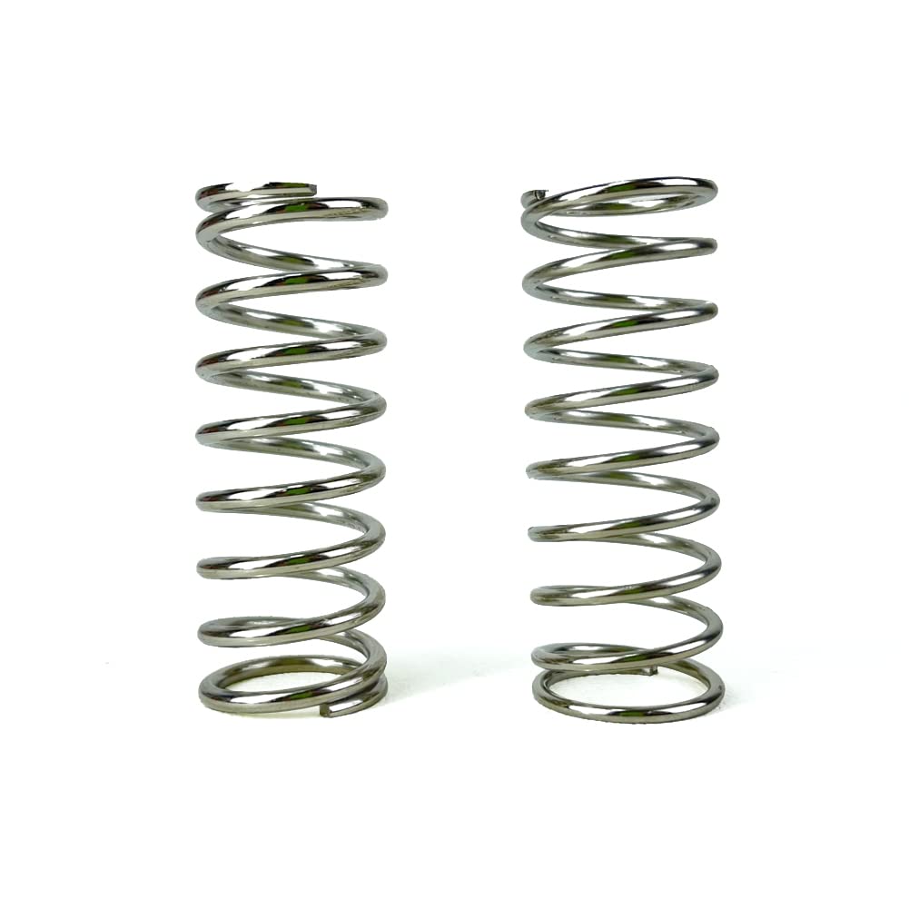 Amazon.com: elfofle Upgrade Mod Brake and Throttle Pedal Spring Kit for ...