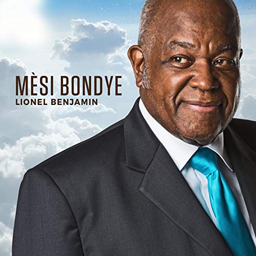 Play Mèsi Bondye by Lionel Benjamin on Amazon Music