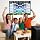Pyltor 40x24 inches 2026 World Cup Schedule Fabric Flag Poster,Predict ...