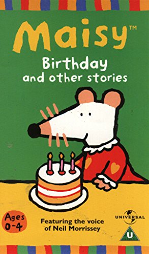 Maisy: Amazon.it: Film e TV