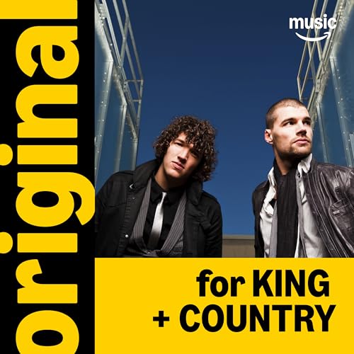 Play Under The Mint Blue Sky (Amazon Music Original) by for KING ...