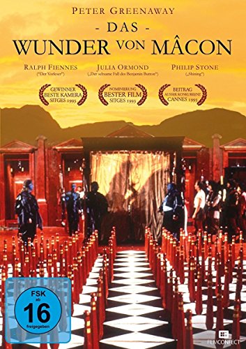 20 Best Peter Greenaway Movies: Top Peter Greenaway Films