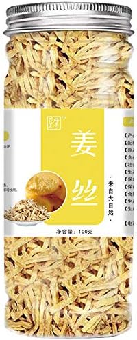 Dried ginger shredded Dried ginger cut into shreds Ginger tea Fresh ...