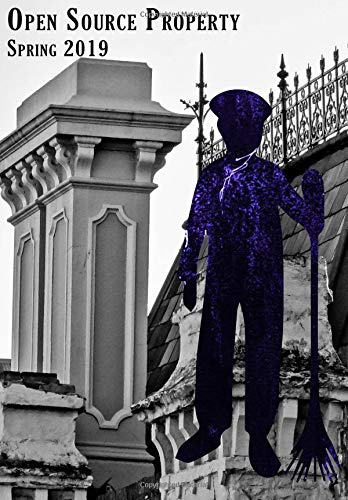 Open Source Property Spring 2019: Scheff, Jeremy N., Clowney, Stephen ...